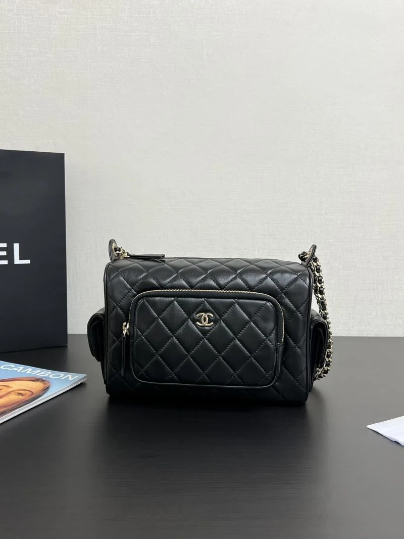 Chanel Stachel Bags