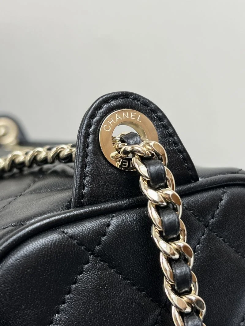 Genuine Chanel Stachel Bags