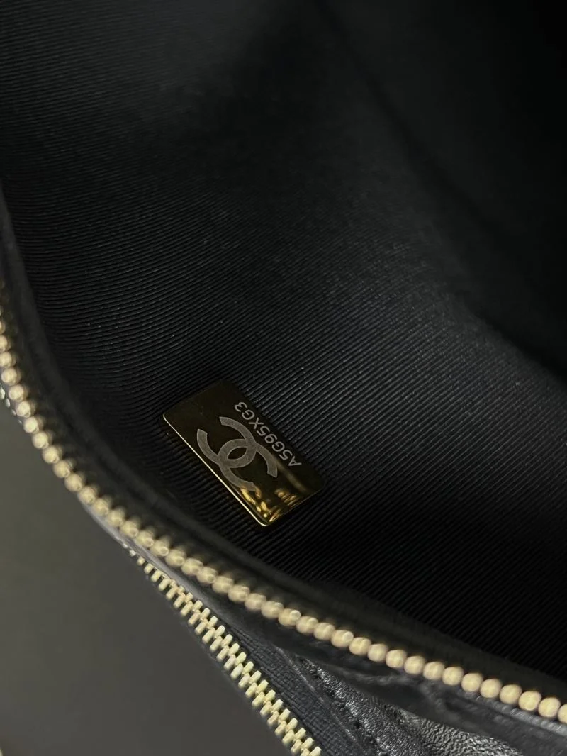 Genuine Chanel Stachel Bags