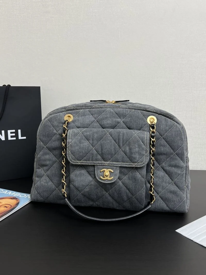 Chanel Stachel Bags