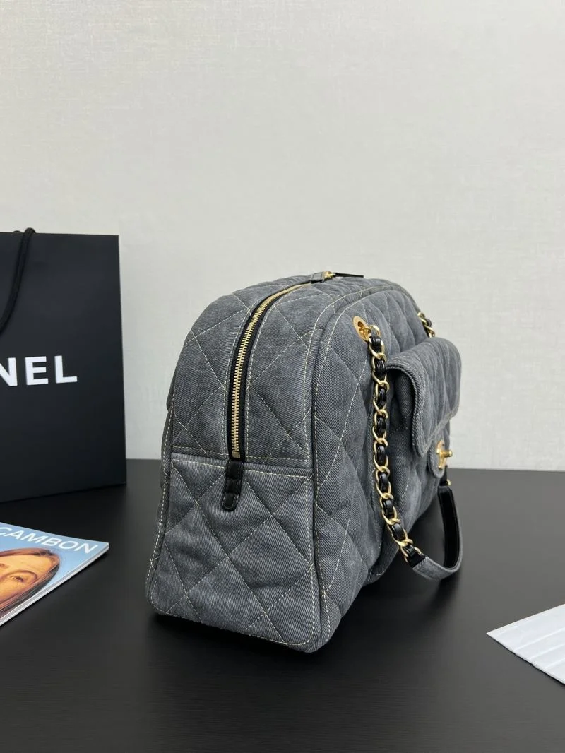 Original Chanel Stachel Bags