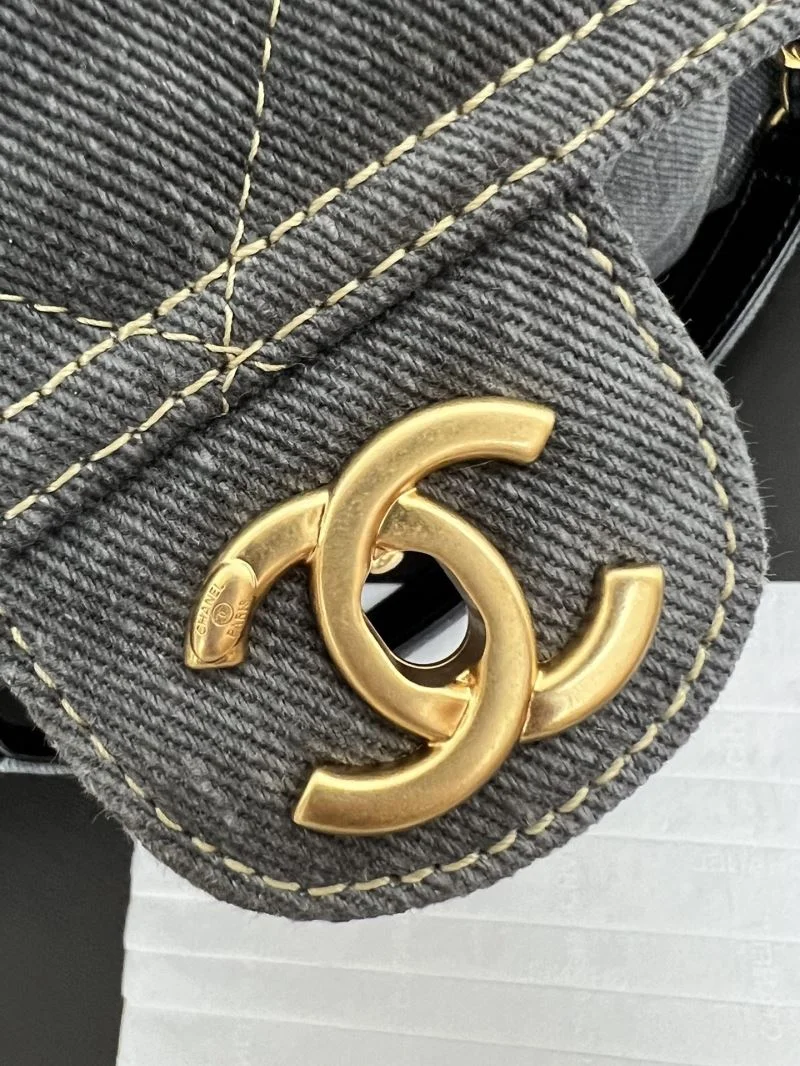 Original Chanel Stachel Bags