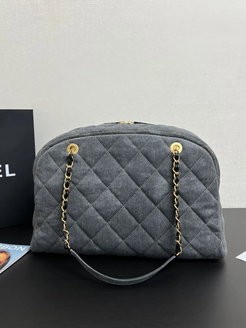 Original Chanel Stachel Bags
