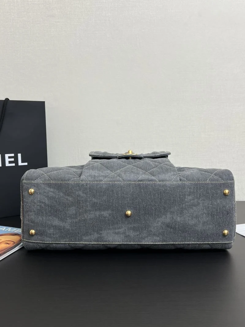 Original Chanel Stachel Bags