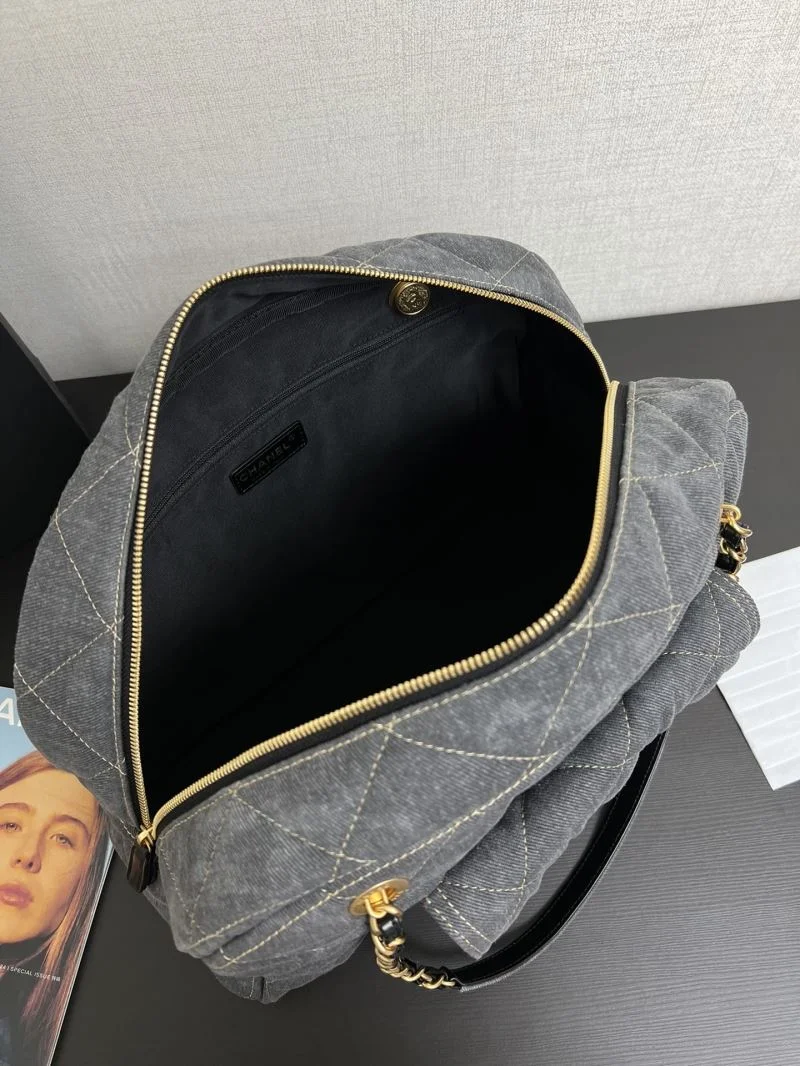 Original Chanel Stachel Bags