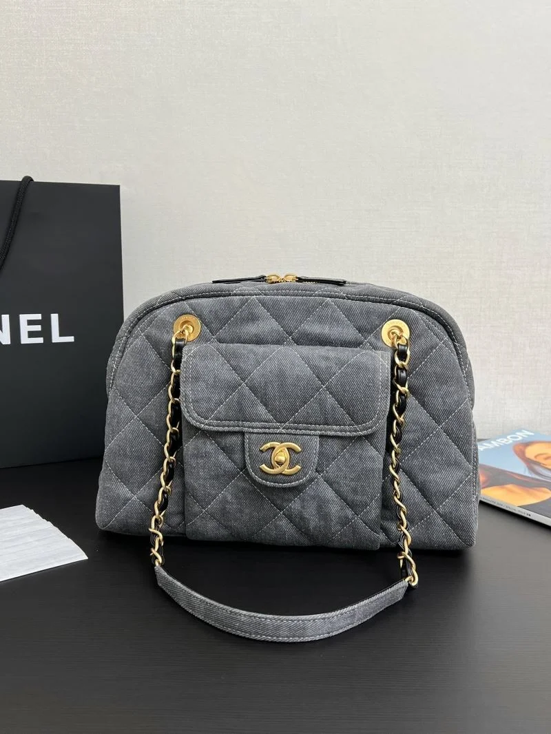 Chanel Stachel Bags