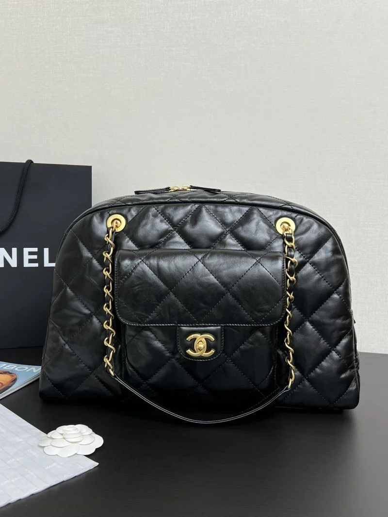 Chanel Stachel Bags