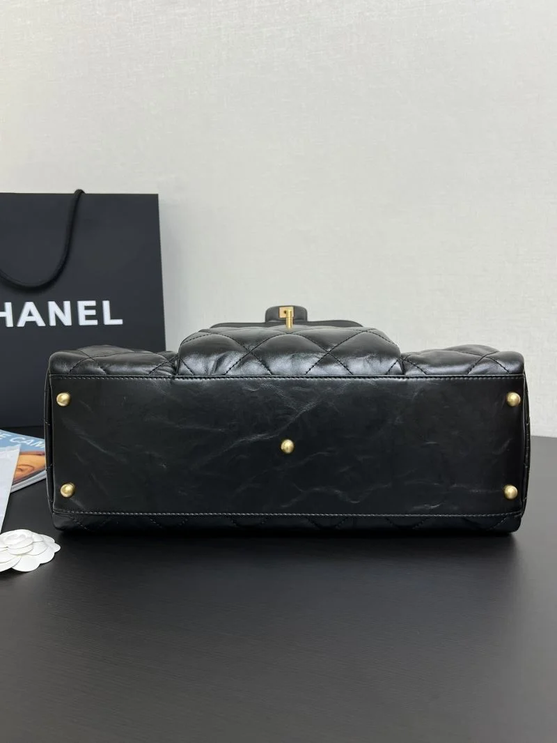Low-cost Chanel Stachel Bags