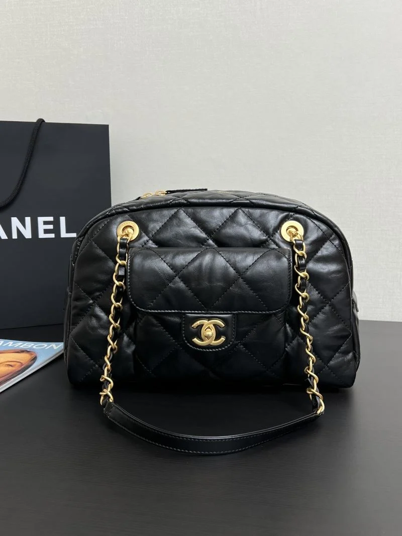 Chanel Stachel Bags