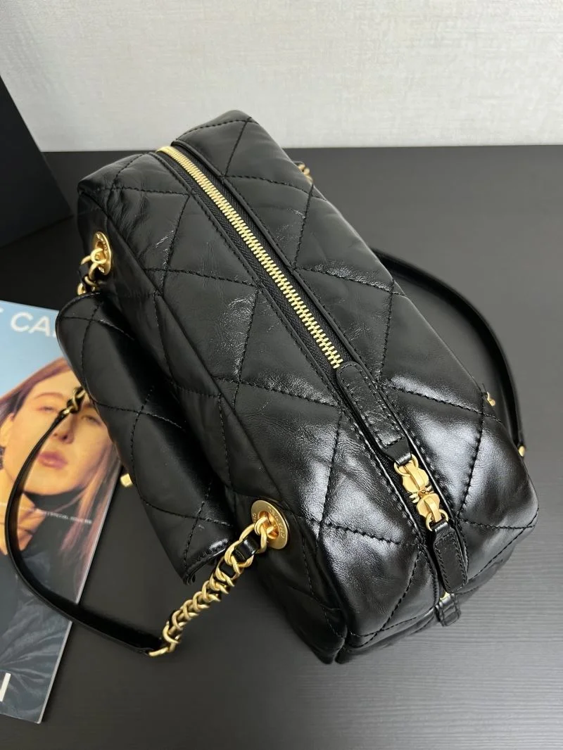 Indistinguishable Chanel Stachel Bags