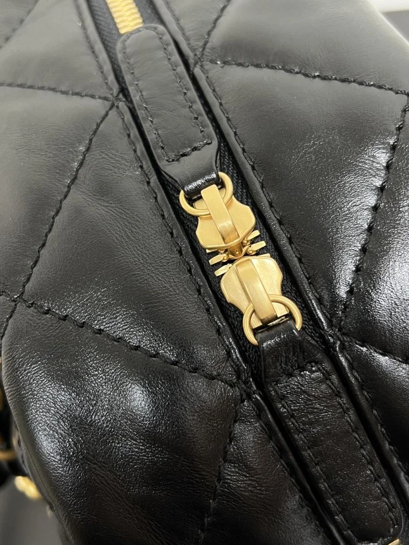 Indistinguishable Chanel Stachel Bags