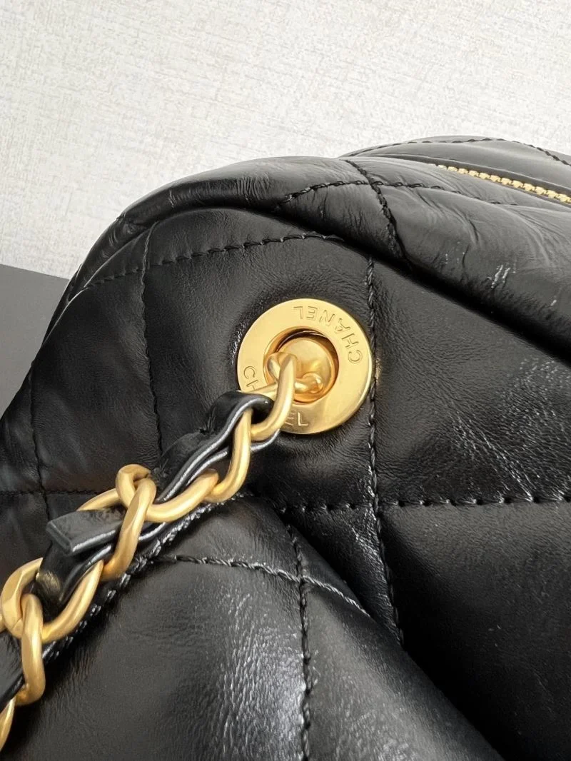 Indistinguishable Chanel Stachel Bags