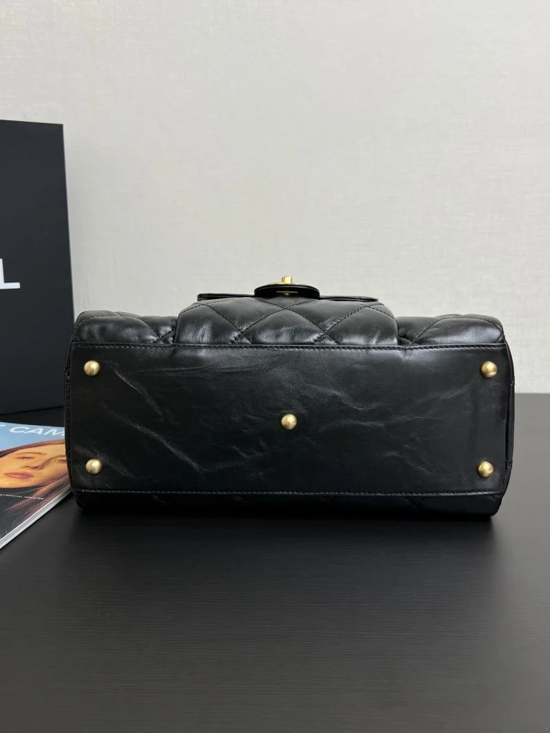 Indistinguishable Chanel Stachel Bags