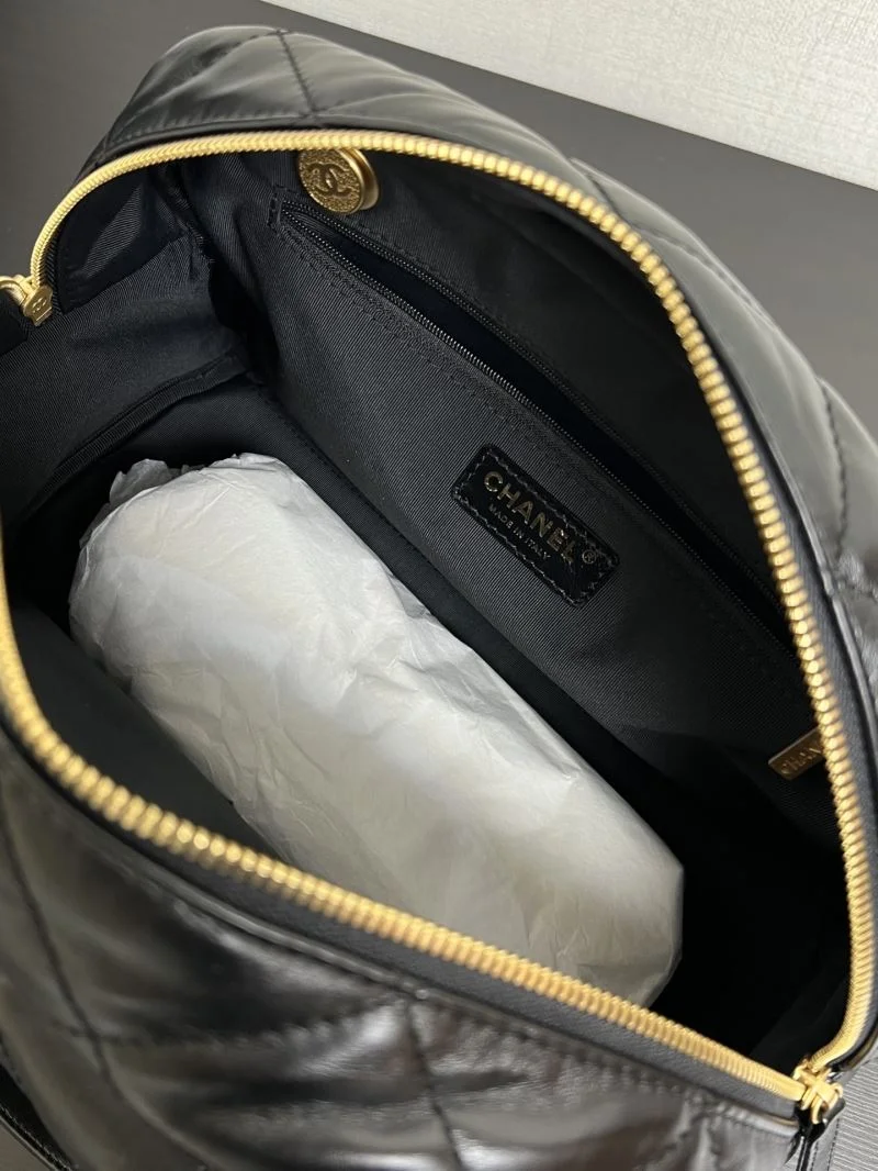 Indistinguishable Chanel Stachel Bags