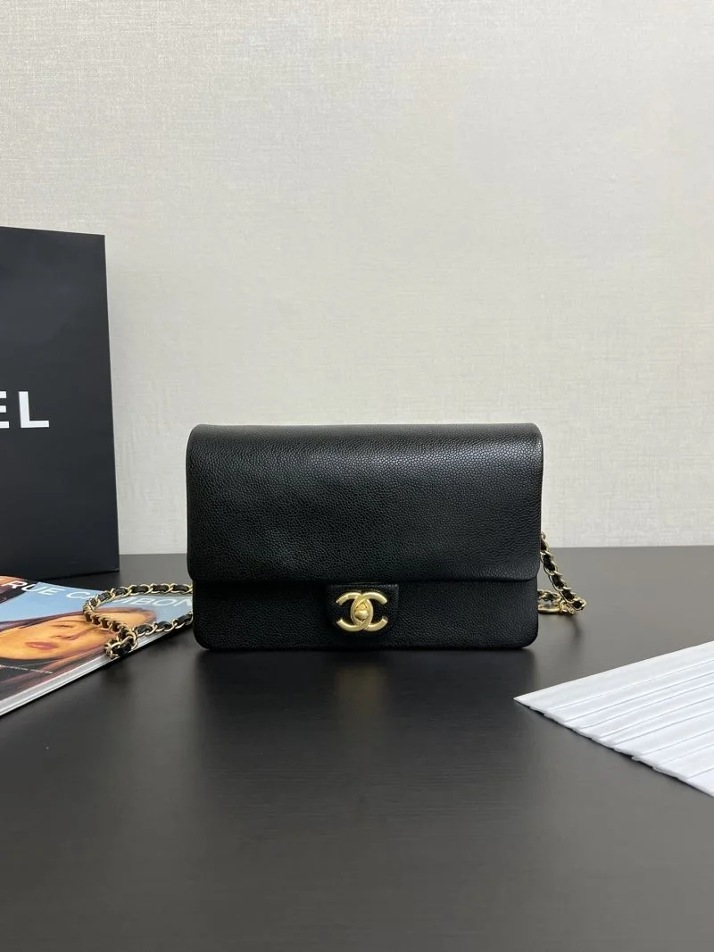 Value-priced Chanel Stachel Bags