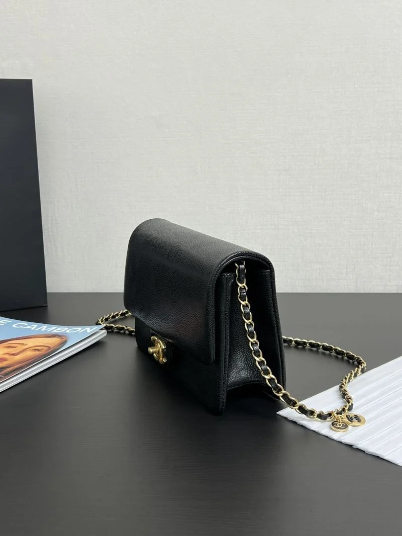 Value-priced Chanel Stachel Bags