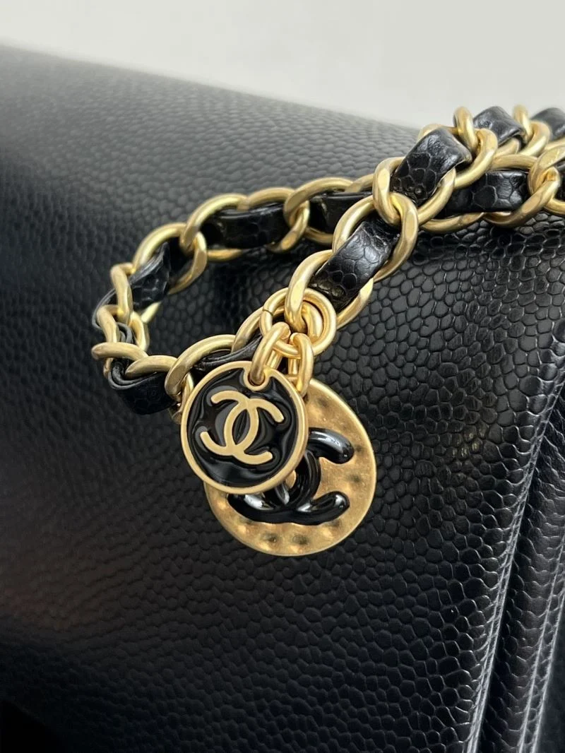 Value-priced Chanel Stachel Bags