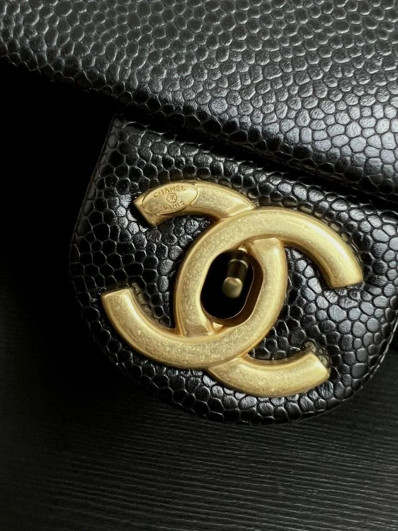 Value-priced Chanel Stachel Bags