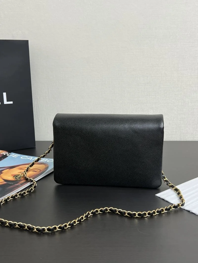 Value-priced Chanel Stachel Bags