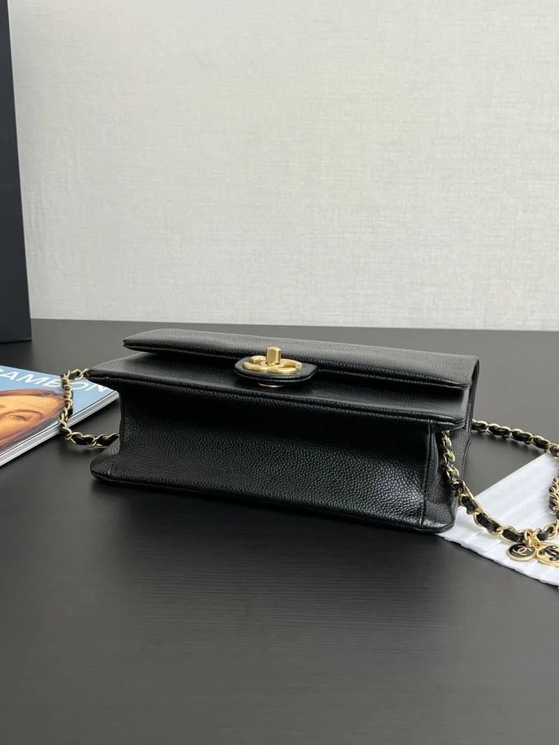 Value-priced Chanel Stachel Bags