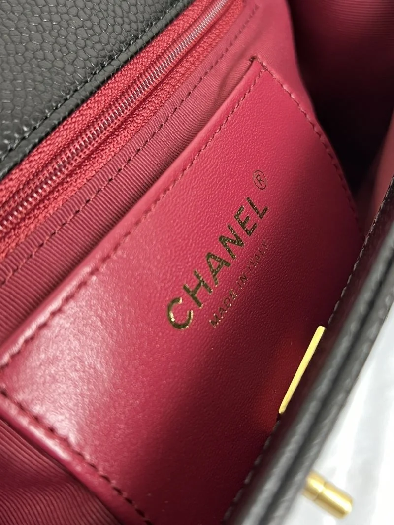 Value-priced Chanel Stachel Bags