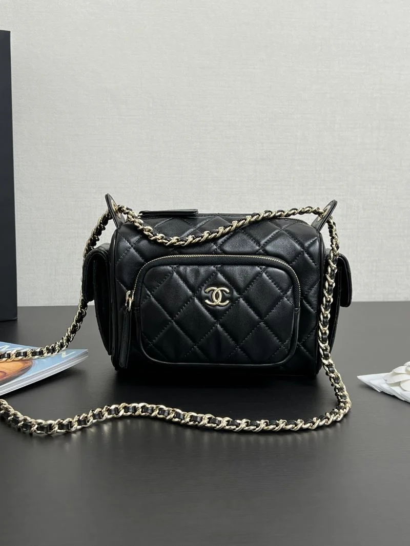 Chanel Stachel Bags