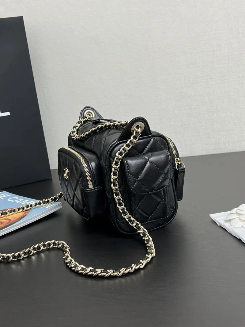 Economical Chanel Stachel Bags