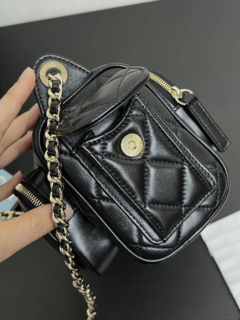 Economical Chanel Stachel Bags