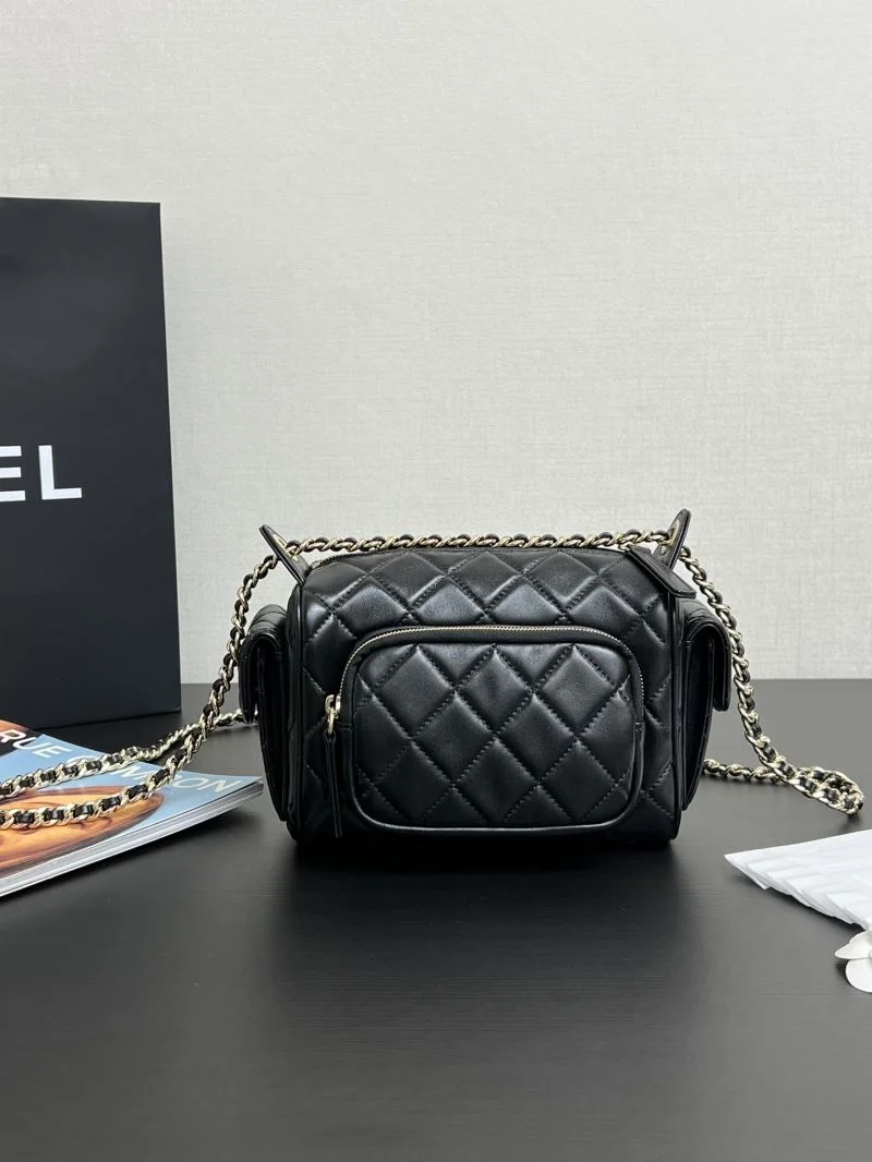 Economical Chanel Stachel Bags