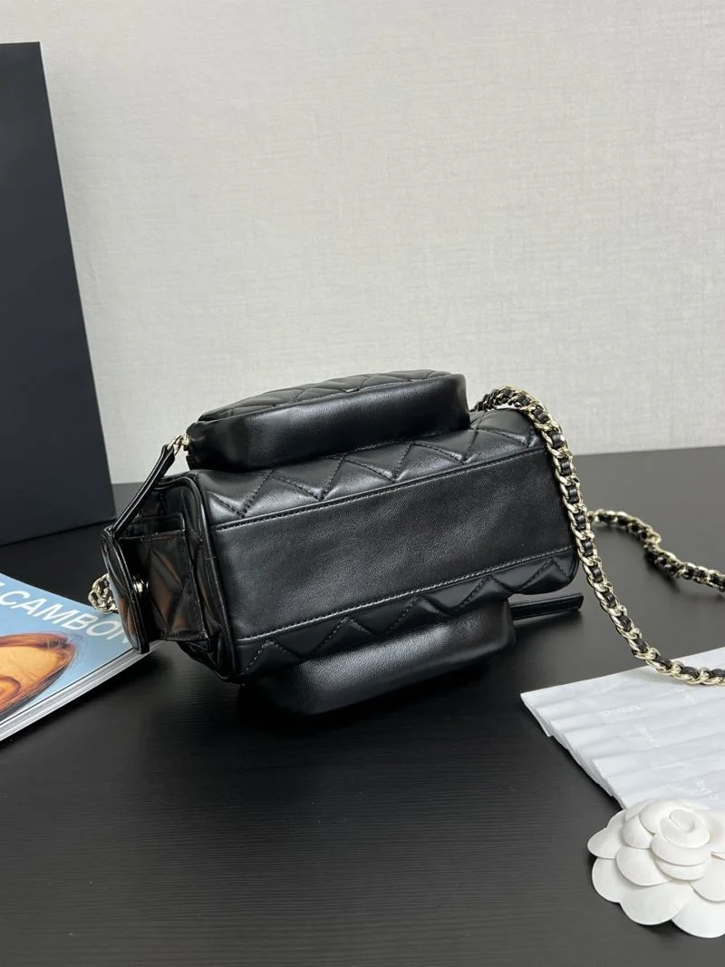Economical Chanel Stachel Bags