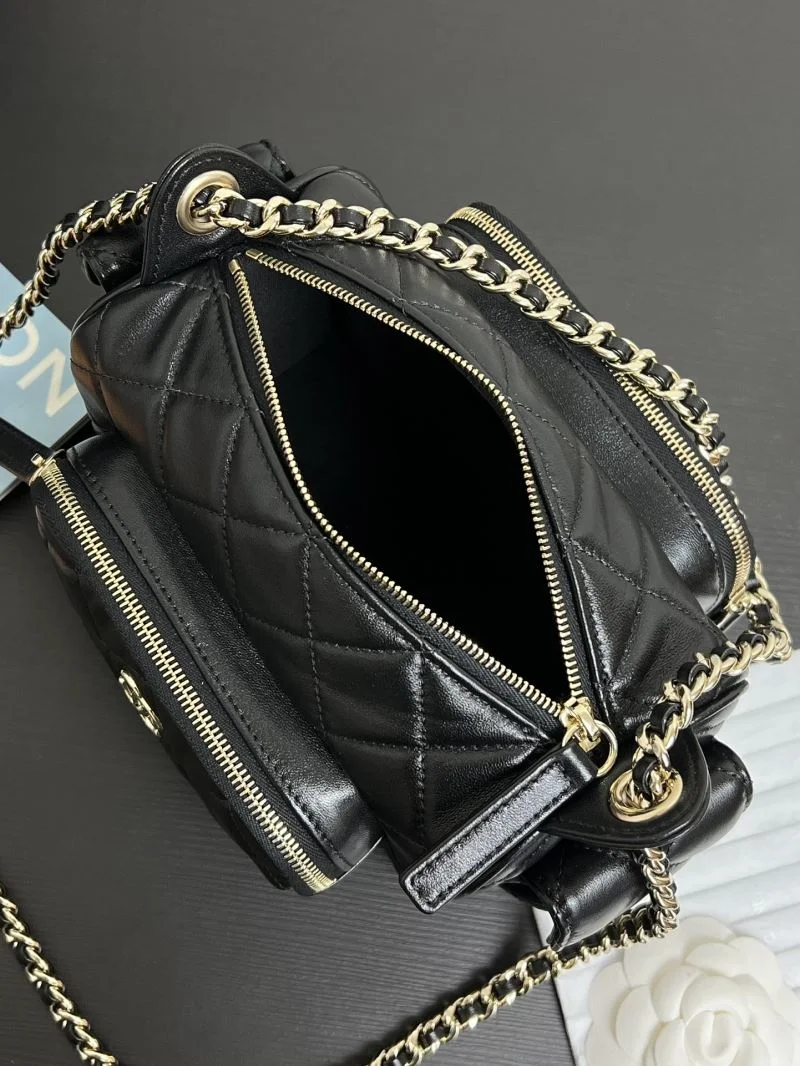 Economical Chanel Stachel Bags