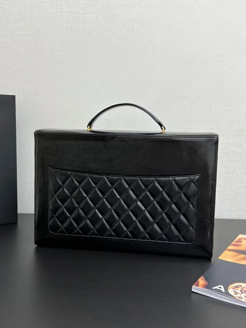Indistinguishable Chanel Stachel Bags