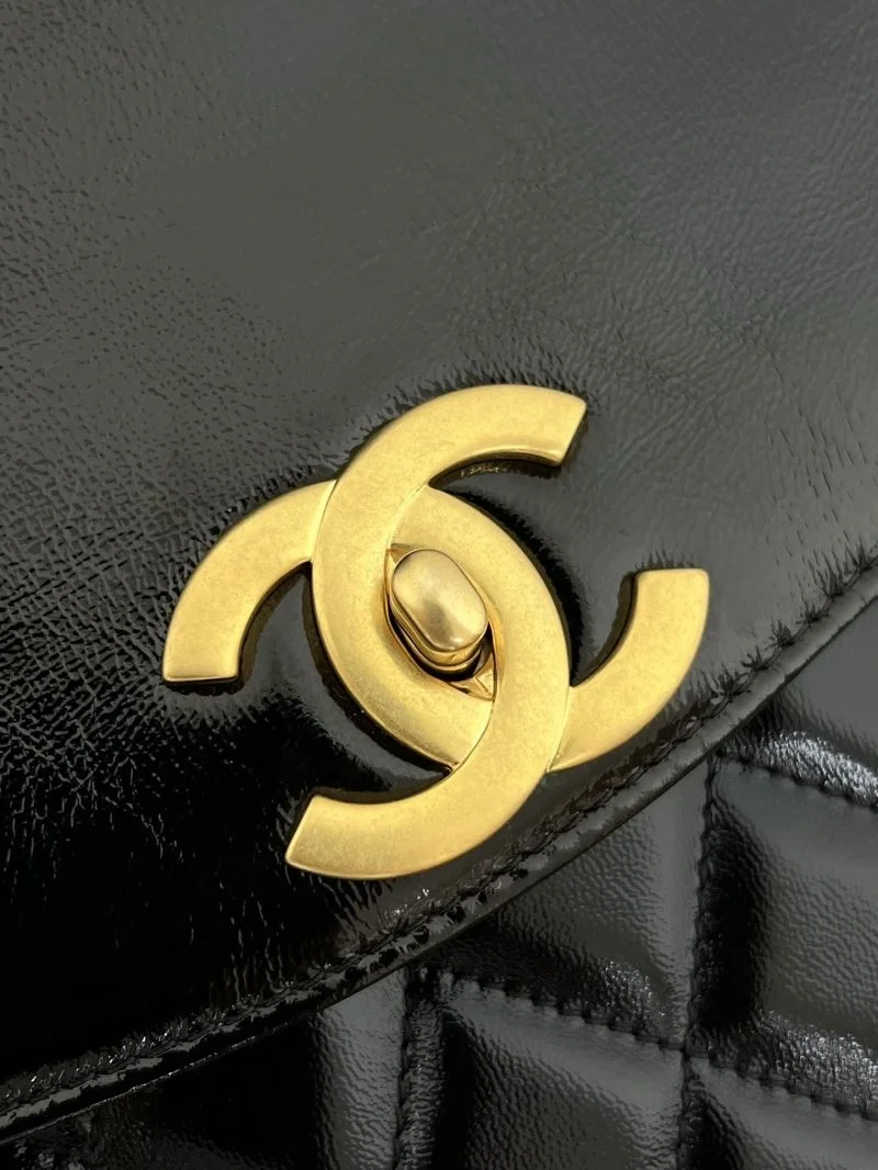 Indistinguishable Chanel Stachel Bags