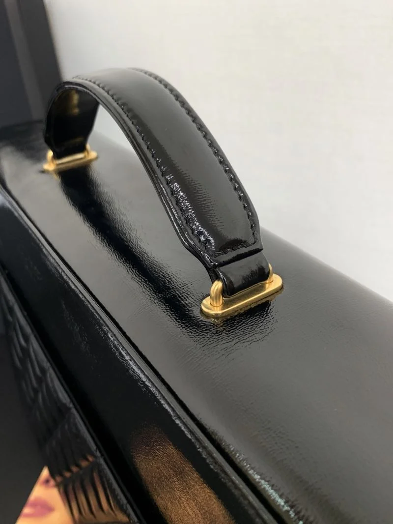 Indistinguishable Chanel Stachel Bags
