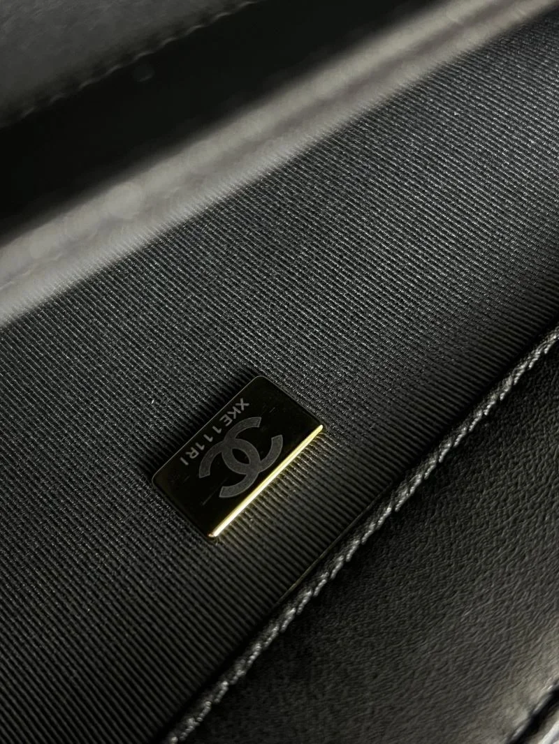 Indistinguishable Chanel Stachel Bags