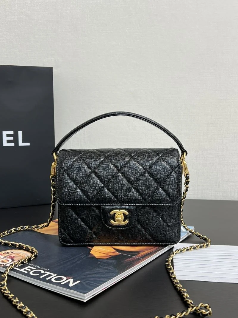 Chanel Stachel Bags