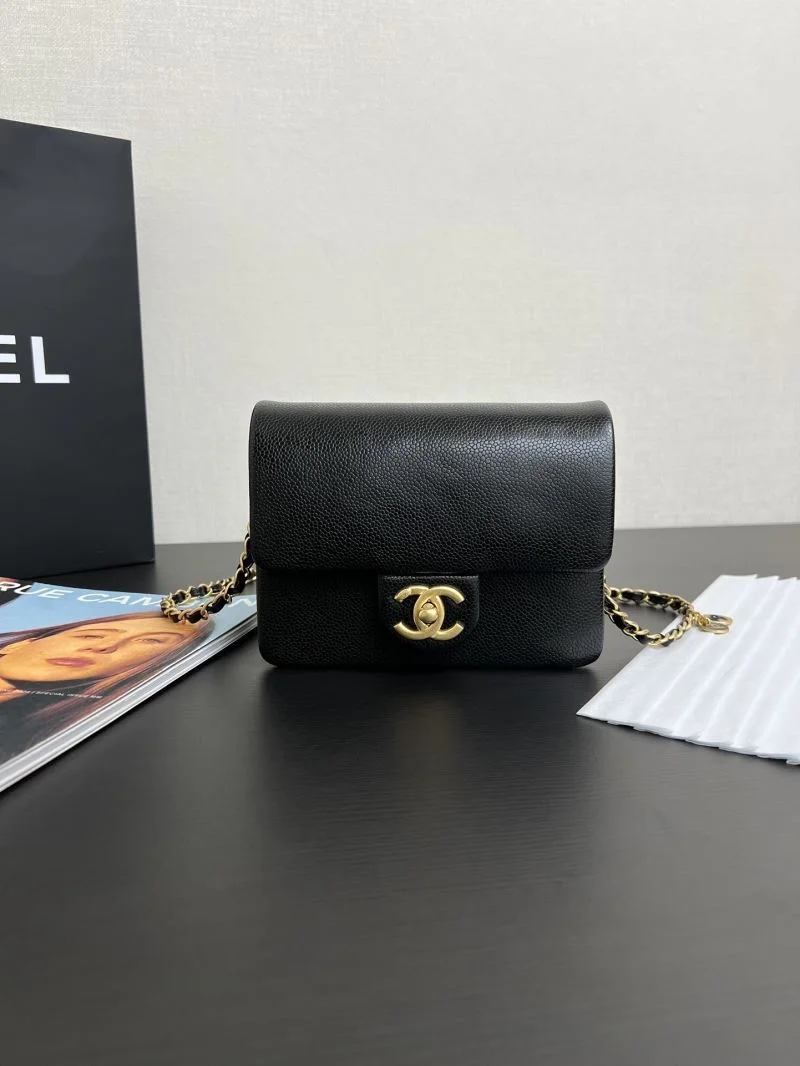 Chanel Stachel Bags