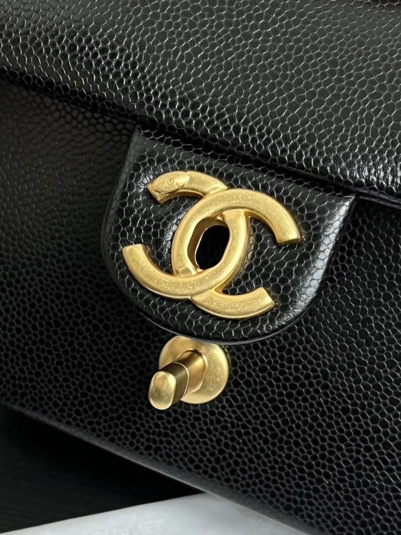Indistinguishable Chanel Stachel Bags