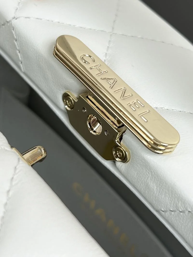 Reasonably priced Chanel Stachel Bags