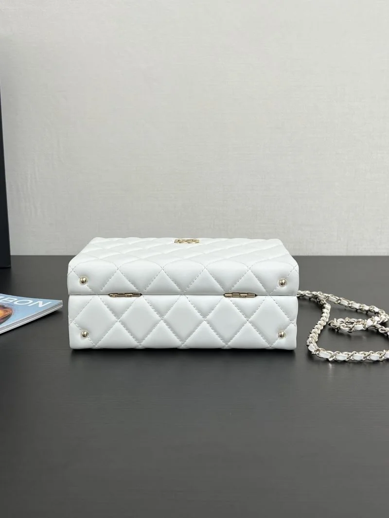 Reasonably priced Chanel Stachel Bags
