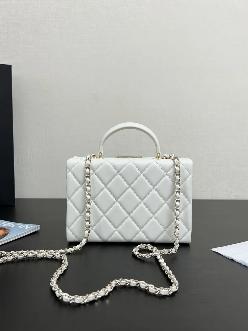 Reasonably priced Chanel Stachel Bags
