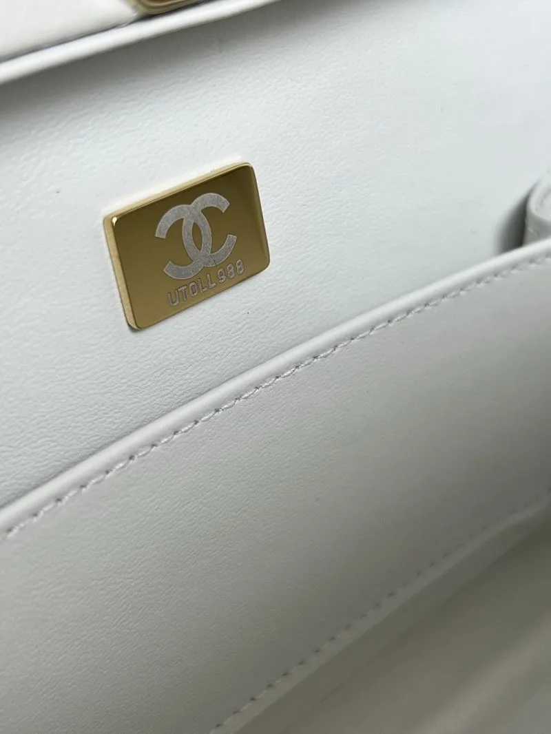 Reasonably priced Chanel Stachel Bags