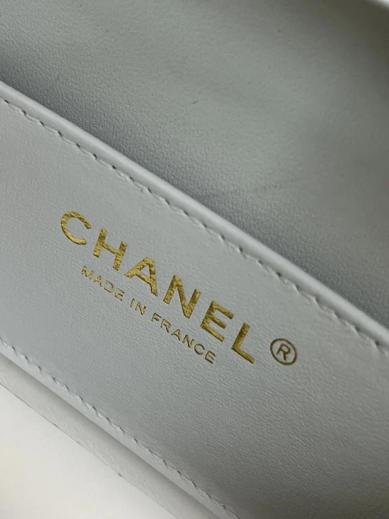 Reasonably priced Chanel Stachel Bags