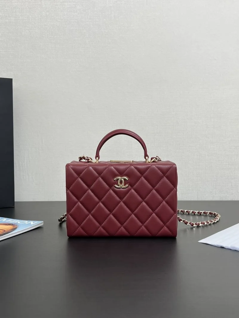 Chanel Stachel Bags
