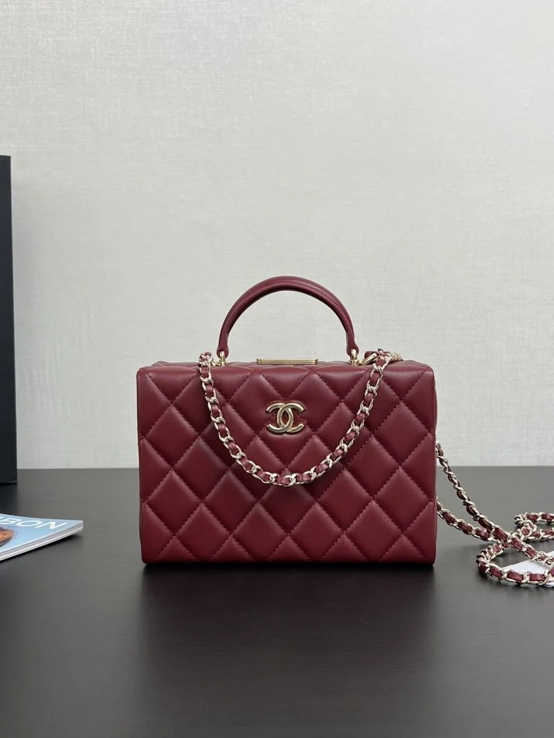 High fidelity Chanel Stachel Bags