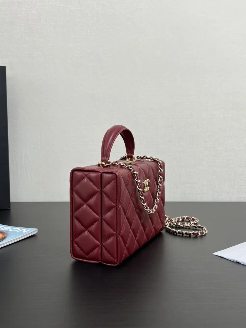 High fidelity Chanel Stachel Bags