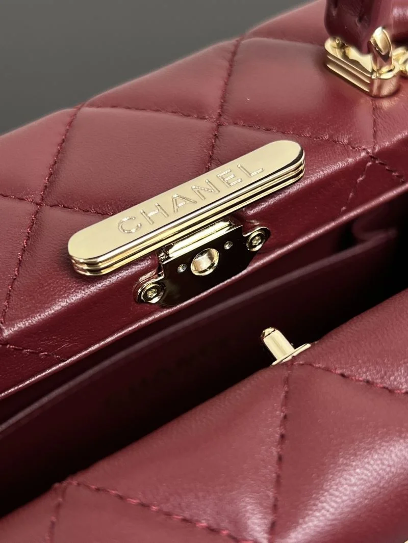 High fidelity Chanel Stachel Bags
