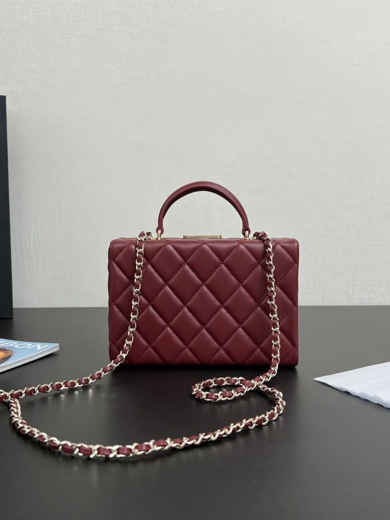 High fidelity Chanel Stachel Bags
