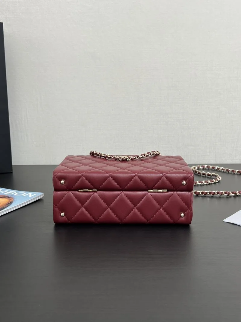 High fidelity Chanel Stachel Bags