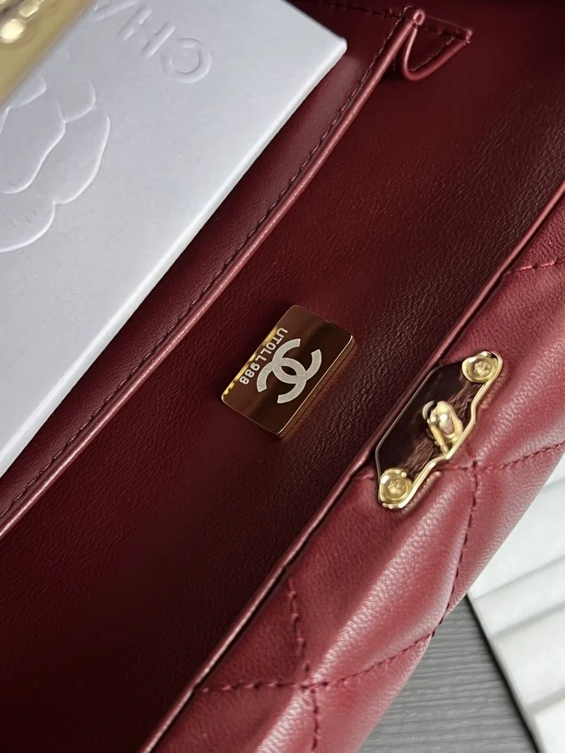 High fidelity Chanel Stachel Bags